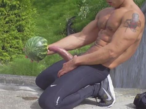 Watermelon Fuck ThisVid Com