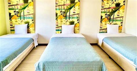 이시가키지역 호텔 목록입니다