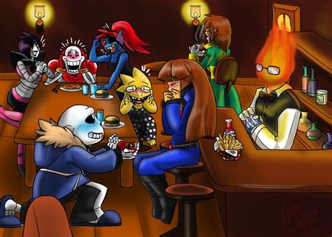 Pin On Undertale