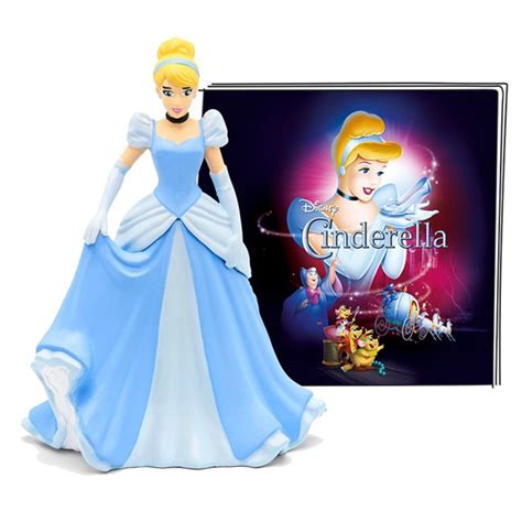Tonies Disney Cinderella 4 For 3 Bambinista