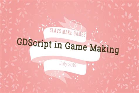 Create A Game In Godot 3 1 Under 9 Min Video Lessons App By SLAVS MAKE GAMES