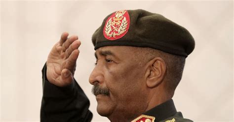 تصاعد القتال في السودان ما أهداف زيارة البرهان إلى مصر والسعودية
