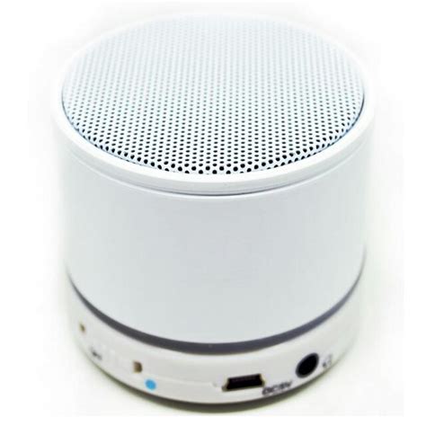 Mini Super Bass Portable Bluetooth Speaker Serba Serbi Di Carousell