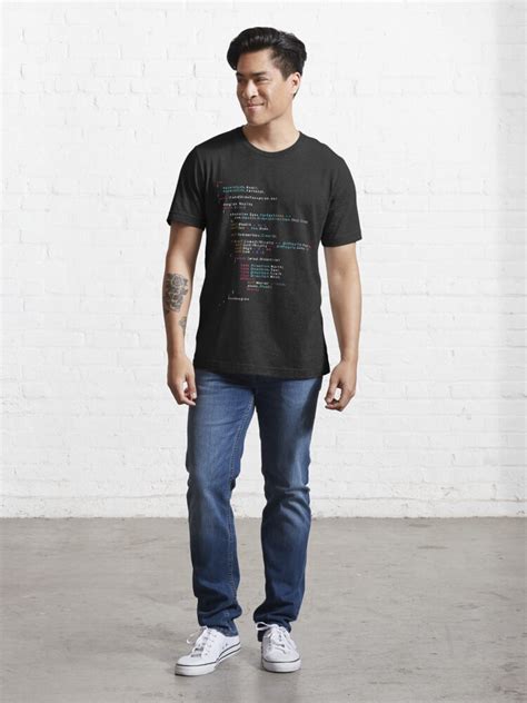 Is This The Real Life Coding Programming Color T Shirt For Sale By