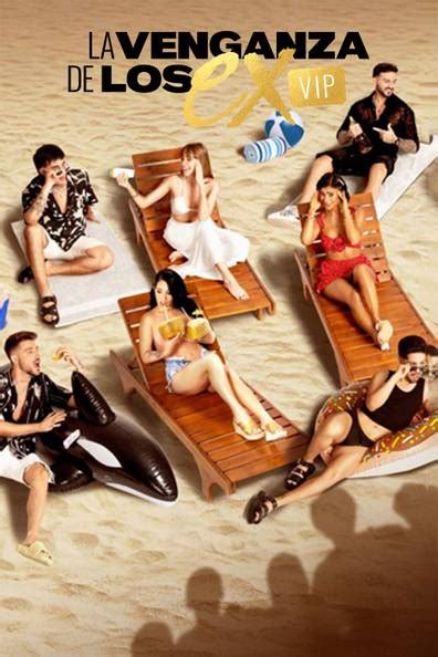 How To Watch And Stream La Venganza De Los Ex Vip On Roku