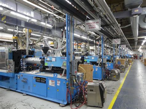 Baytech Plastics Inc On Linkedin At Baytech We Offer Full Service With Electric Hybrid And