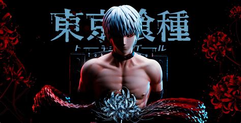 Tokyo Ghoul Vuelve Del Olvido Con Una Figura Porno De Kaneki SomosKudasai