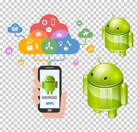 App Clipart Android 10 Free Cliparts Download Images On Clipground 2022