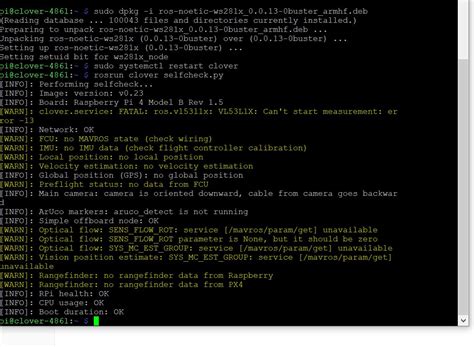 Ws281x Hardware Revision Is Not Supported Issue 445 CopterExpress