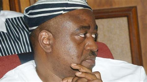Nigerian Voice On Linkedin Appeal Court Sacks Former Governor Gabriel