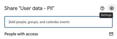 Google Drive Dapatkan Opsi Restrict Access Di Shared Folder WinPoin
