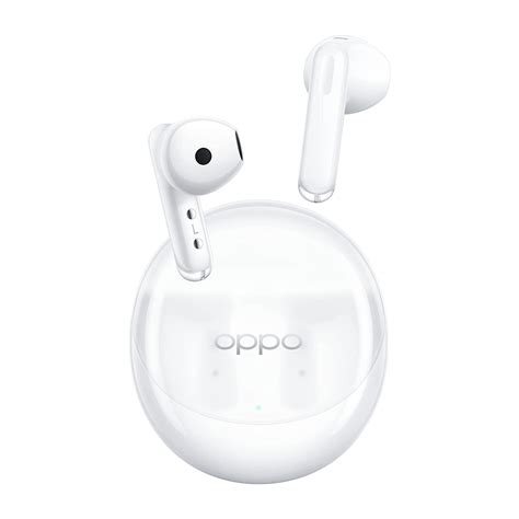 Oppo Enco Air True Wireless Stereo TWS Earphones Specs Reviews Comparison Th May