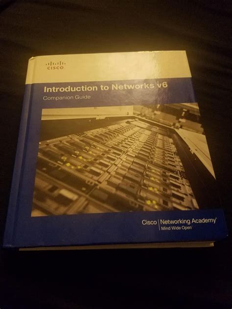 introduction to networks v6 companion guide 9781587133602 computer