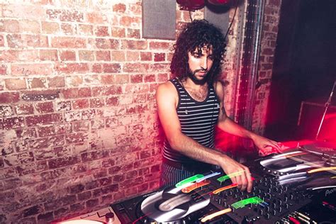 Glamorama Radio Interview And Guest Mix Jesse Funk Wed 25th March