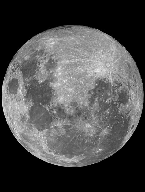 Full Moon Southern Hemisphere 2024 Gusta Novelia
