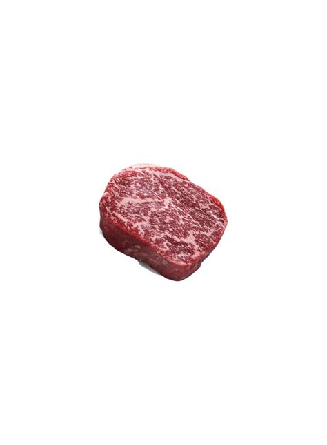 Rangers Valley Chilled Beef Tenderloin Str Off Black Onyx Angus 3