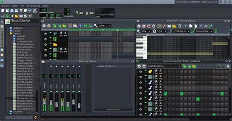 Programy do tworzenia beatów najlepsze darmowe oprogramowanie do