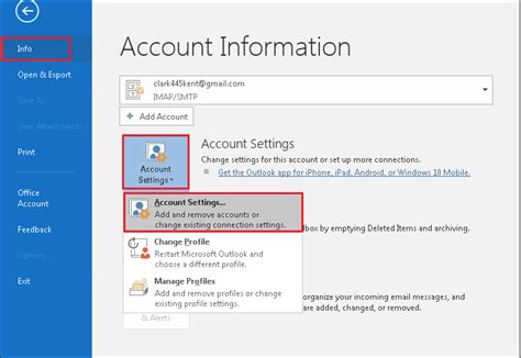 Best Methods To Compress PST File In Outlook Manually Step By Step Experts Exchange