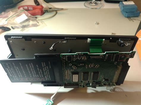 Atari 12mhz Portfolio The Fastest Atari Portfolio In The World Atari Portfolio Atariage