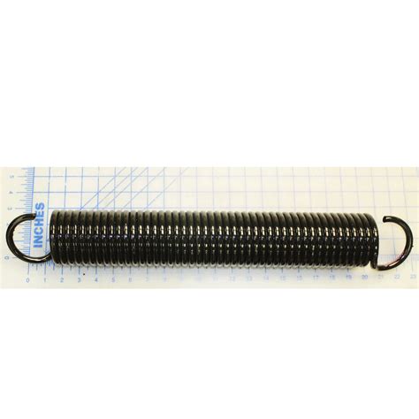 M113 055 Mcguire Dock Leveler Main Spring Rev C Excel Solutions