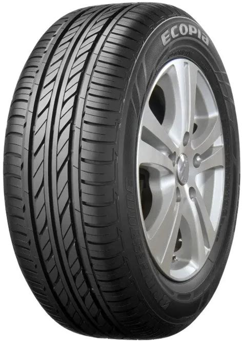 Шины Bridgestone Ecopia EP100A (Бриджстоун Экопия ЕР100А) - отзывы ...