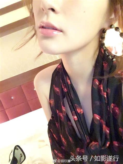 模特鍾欣潼的超高清 美照，看了你不收藏，算對不住您！ 每日頭條