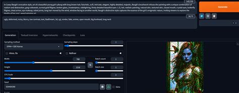 I Am Having This Problem When Generating Other Models Do The Same And