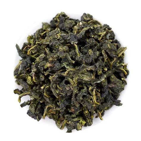 Tie Guan Yin Tea Iron Goddess Tea ‣ Eastville Tea