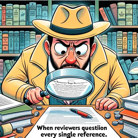 27 Hilarious Peer Review Memes For Academics And Researchers 🤓🔬