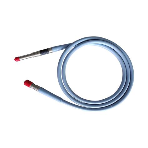 Fiber Optical Cable Endoscope Fiber Light Cable For Led Cold Light