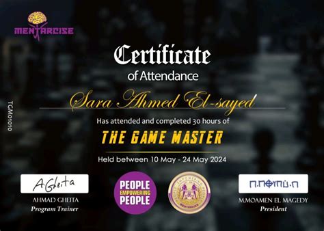 sara ahmed el sayed on linkedin levelup gamebaselearning