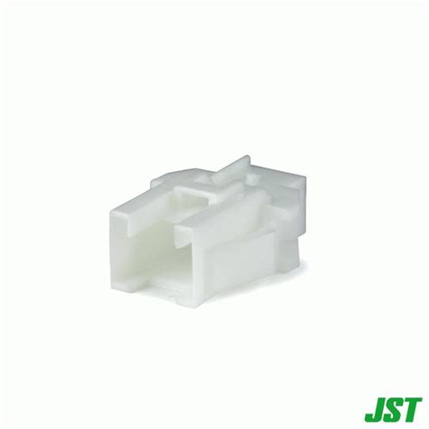日本圧着端子製造 JST XMR 02V 1000個 リセプタクルハウジング ピンコンタクト用 2極 NN ANGEL HAM SHOP JAPAN 通販 Yahoo ショッピング
