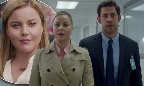 Fans React To Australian Actress Abbie Cornishs Unexplained Absence
