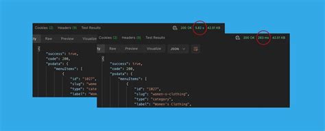 Rest Api Caching Applied On A Prestashop Website With 100k Products And 200 Categories Sam Berry