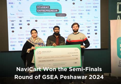 abdul mohaimen on linkedin congratulations to navicart for winning the