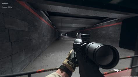 Modern Warfare 2 Sniper Tier List Best Snipers And Marksman Rifles In