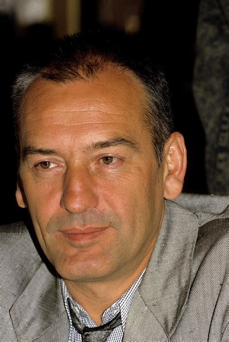 Patrick Bauchau Photograph By Pierre Roussel Fine Art America