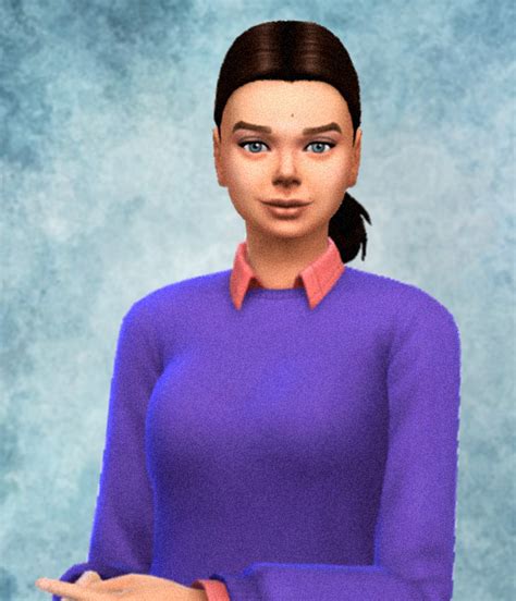 Blaire Higginbotham The Survivor Wiki Fandom