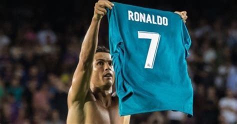 레알 팬 징계 호날두 위해 항의 퍼포먼스 계획