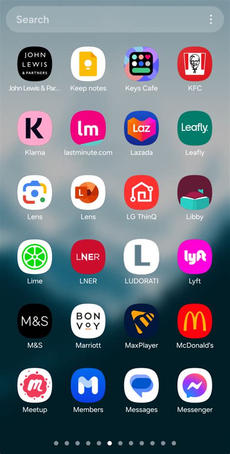 Galaxy S24 How To Organise Your App Drawer Alphabetically Talk Android