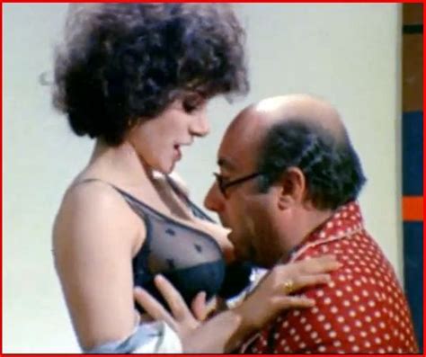 Naked Carmen Russo I In Girls Will Be Girls