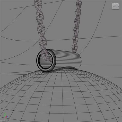 뉴턴 크래들 3d 모델 20 Obj Fbx Xsi Free3d