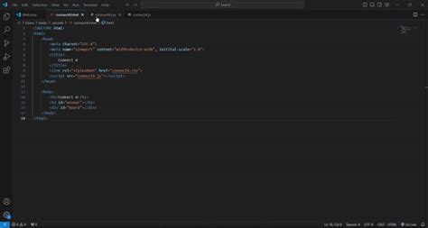 Hasini L On Linkedin Web Development Connect4 Game Systemtron