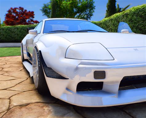 Jester Classic Charlie Kit [add On Tuning] Gta5