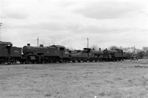 The Transport Library British Railways Steam Locomotive Class