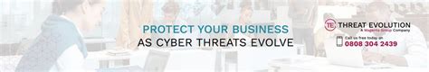 Threat Evolution Linkedin