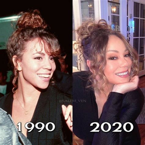 Pin Di Jordan Cleveland Su Mariah Carey
