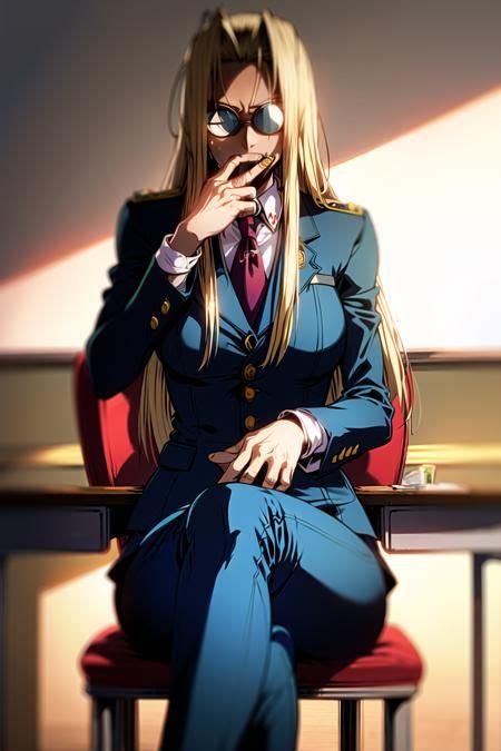 Alucard Seras Victoria Integra Hellsing And Style Hellsing Ultimate Characters V10