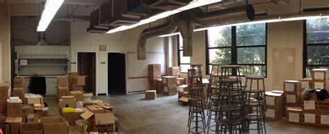 Sfsu Science Labs Byrens Kim Design Works