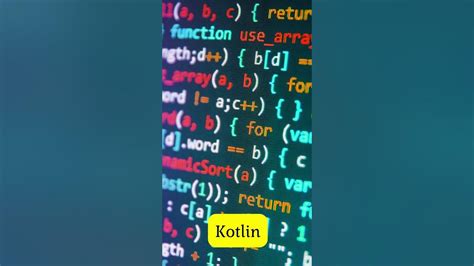 10 best programming languages programming languages 2023 youtube